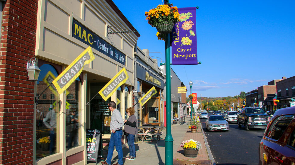 A Family Itinerary for Newport, Vermont - Discover Newport Vermont