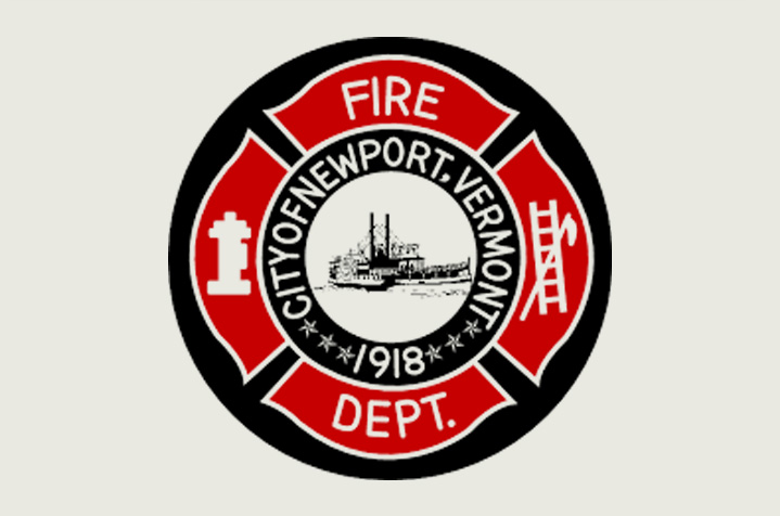 Newport City Fire Department - Discover Newport Vermont